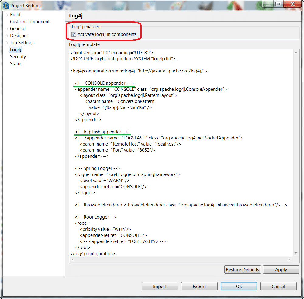 Talend Job Design Patterns and Best Practices: Part 3 | Talend