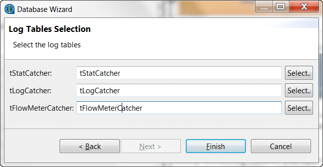 Talend Job Design Patterns and Best Practices: Part 3 | Talend