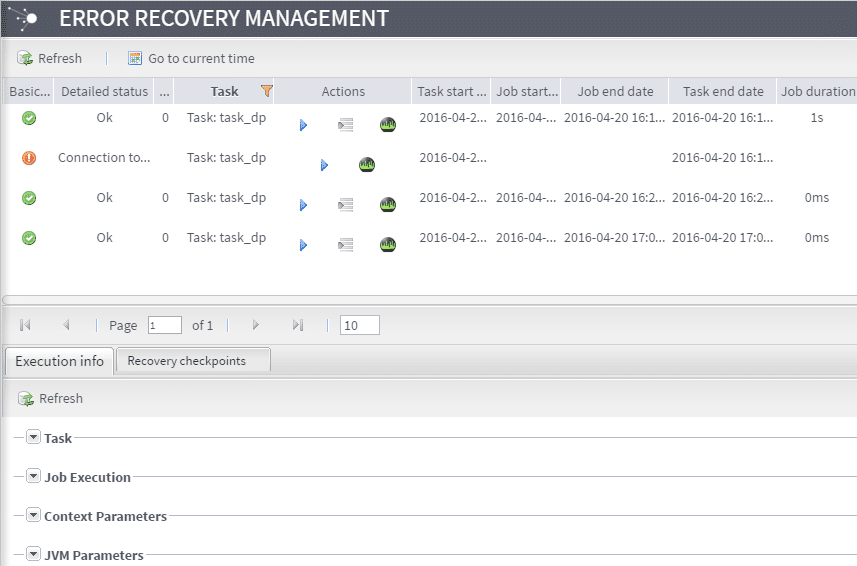 Talend Job Design Patterns and Best Practices: Part 3 | Talend