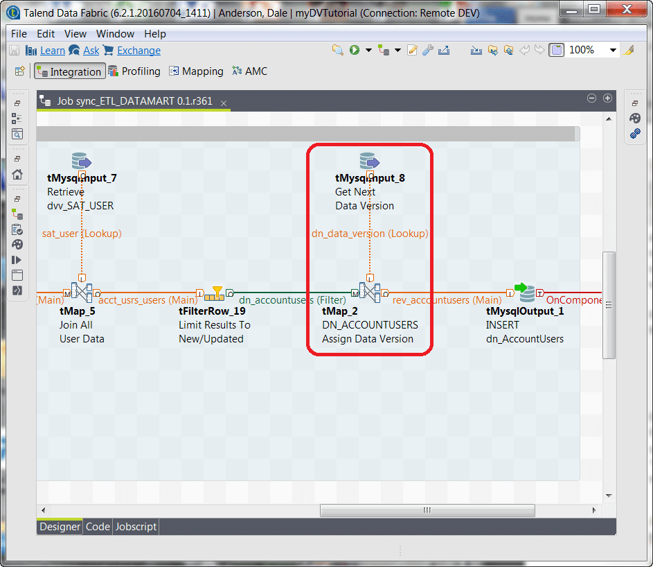 Talend “Job Design Patterns” & Best Practices Part 4 | Talend