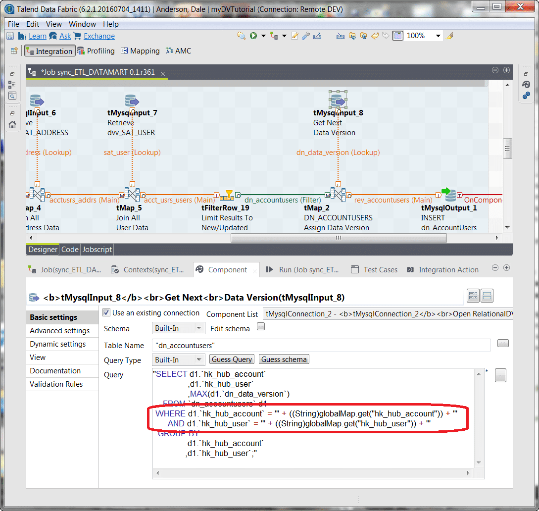 Talend “Job Design Patterns” & Best Practices Part 4 | Talend