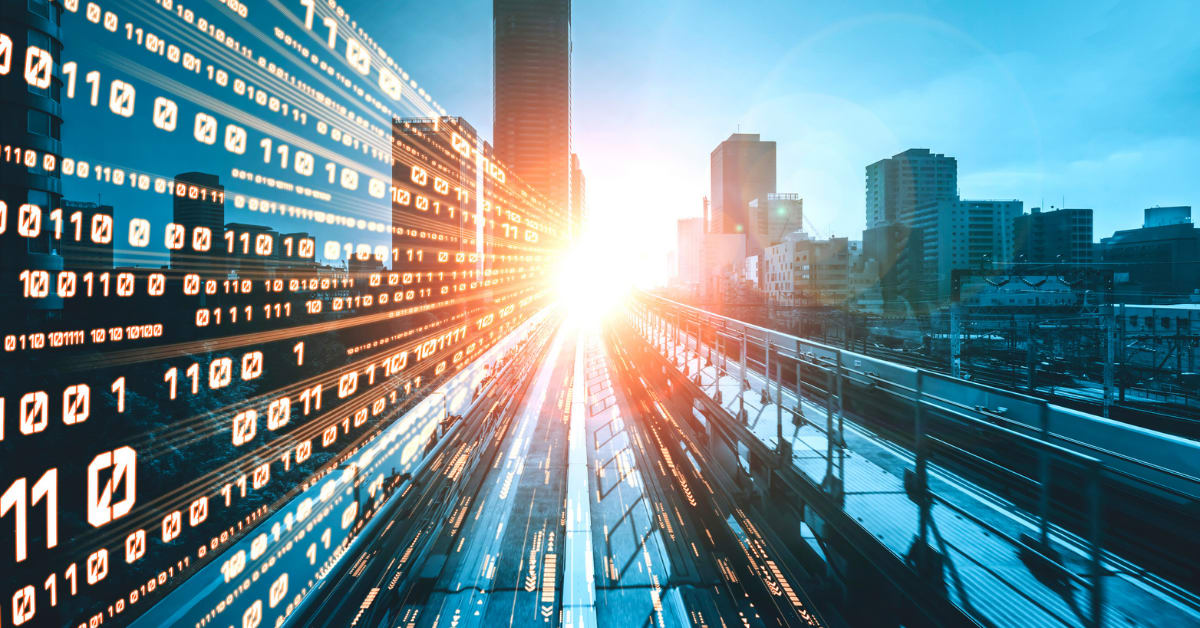 Three Ways Active Intelligence Can Support the CFO | Qlik Blog