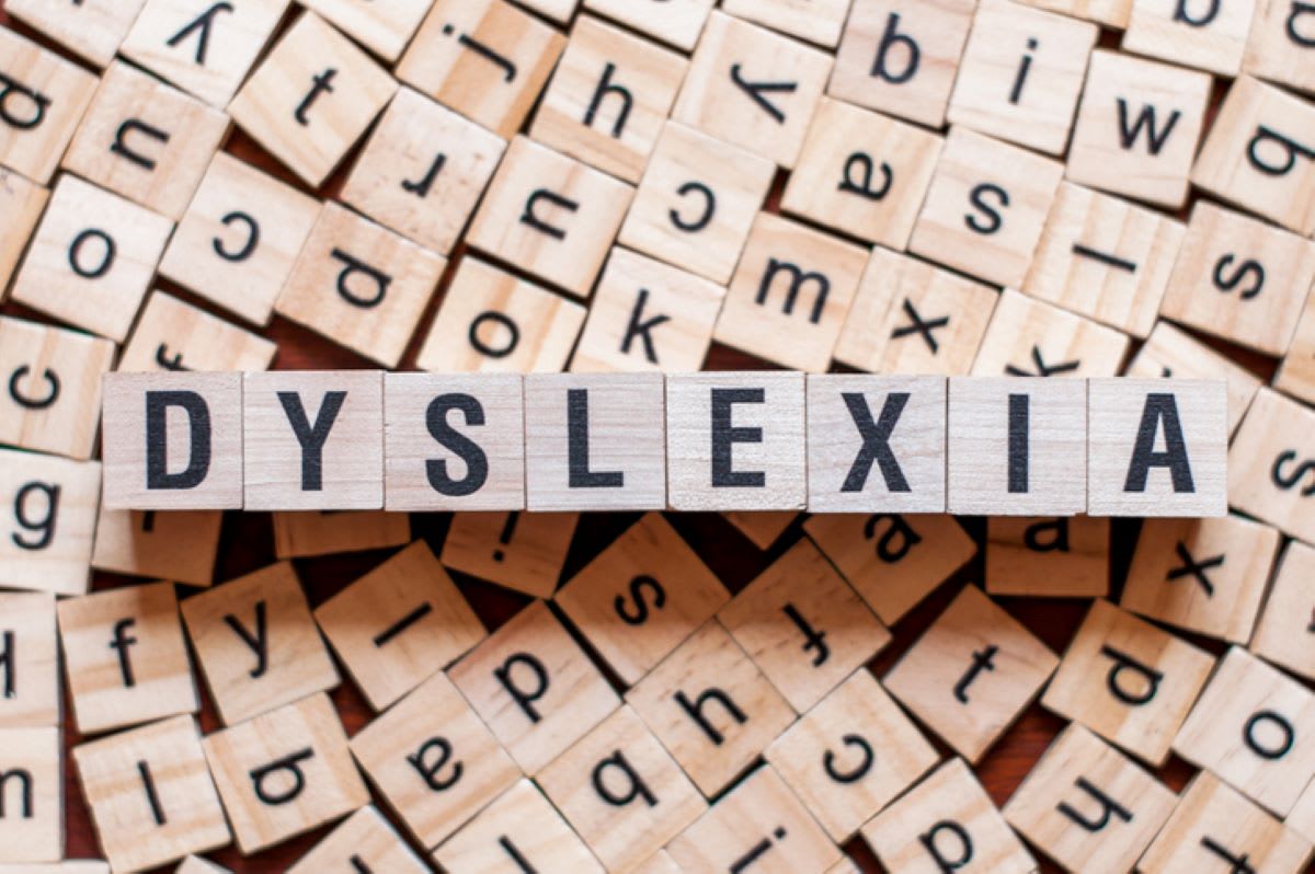 The Data Behind the "Hidden Disability" of Dyslexia
