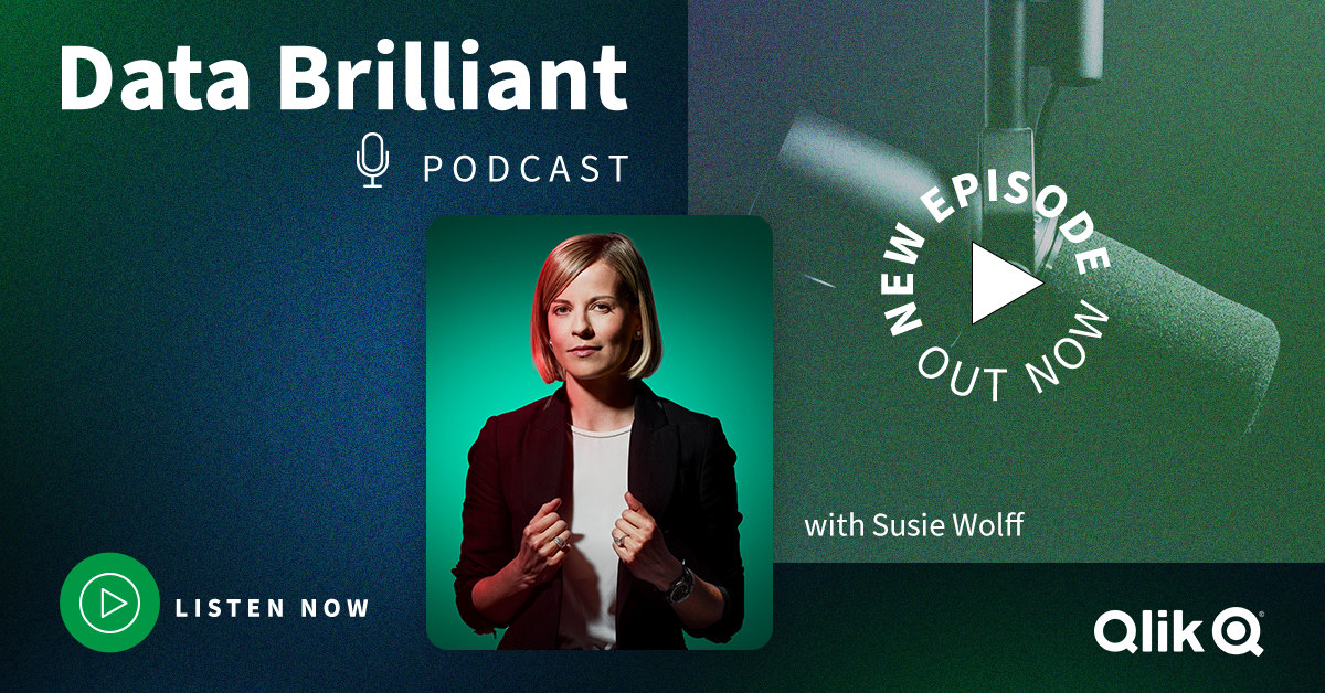 Hunting Marginal Gains – Why Data Makes the Difference | Qlik Blog