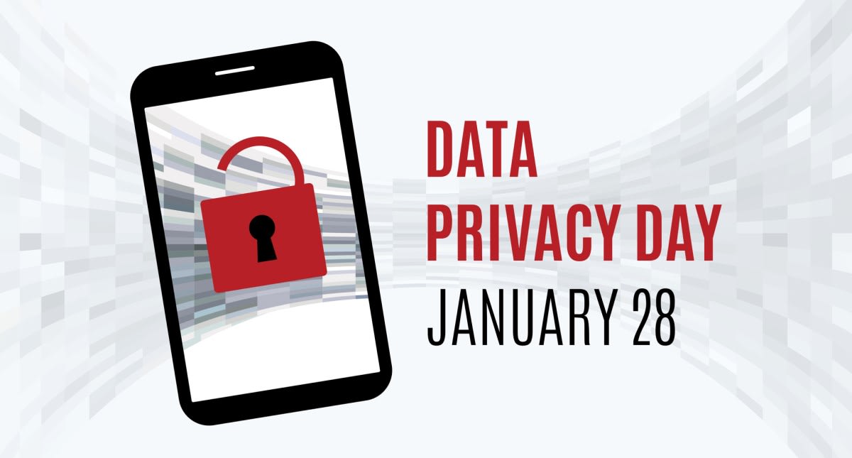Data Privacy Is For Life Not Just One Day A Year Qlik Blog