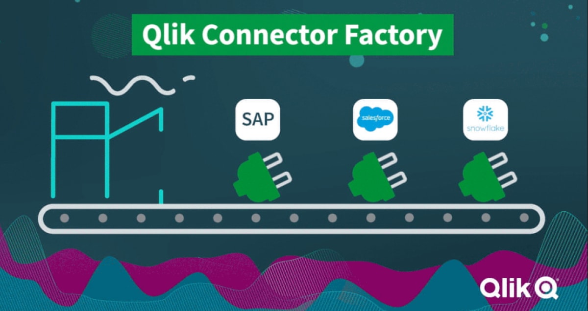 Introducing Connector Factory - Delivering Universal Connectivity for ...