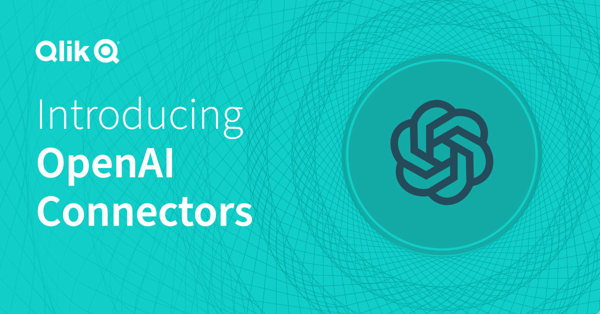 Experience Generative AI with Qlik | Qlik Blog