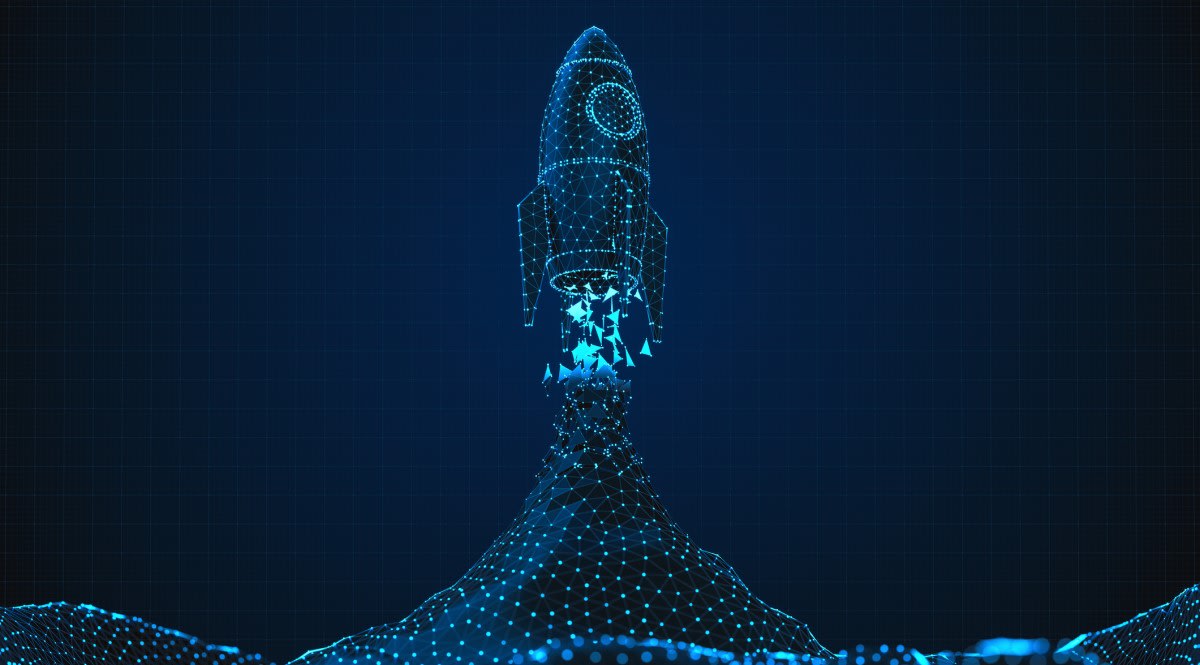 Building a Rocketship: The Journey to $100 Million ARR In Three Years