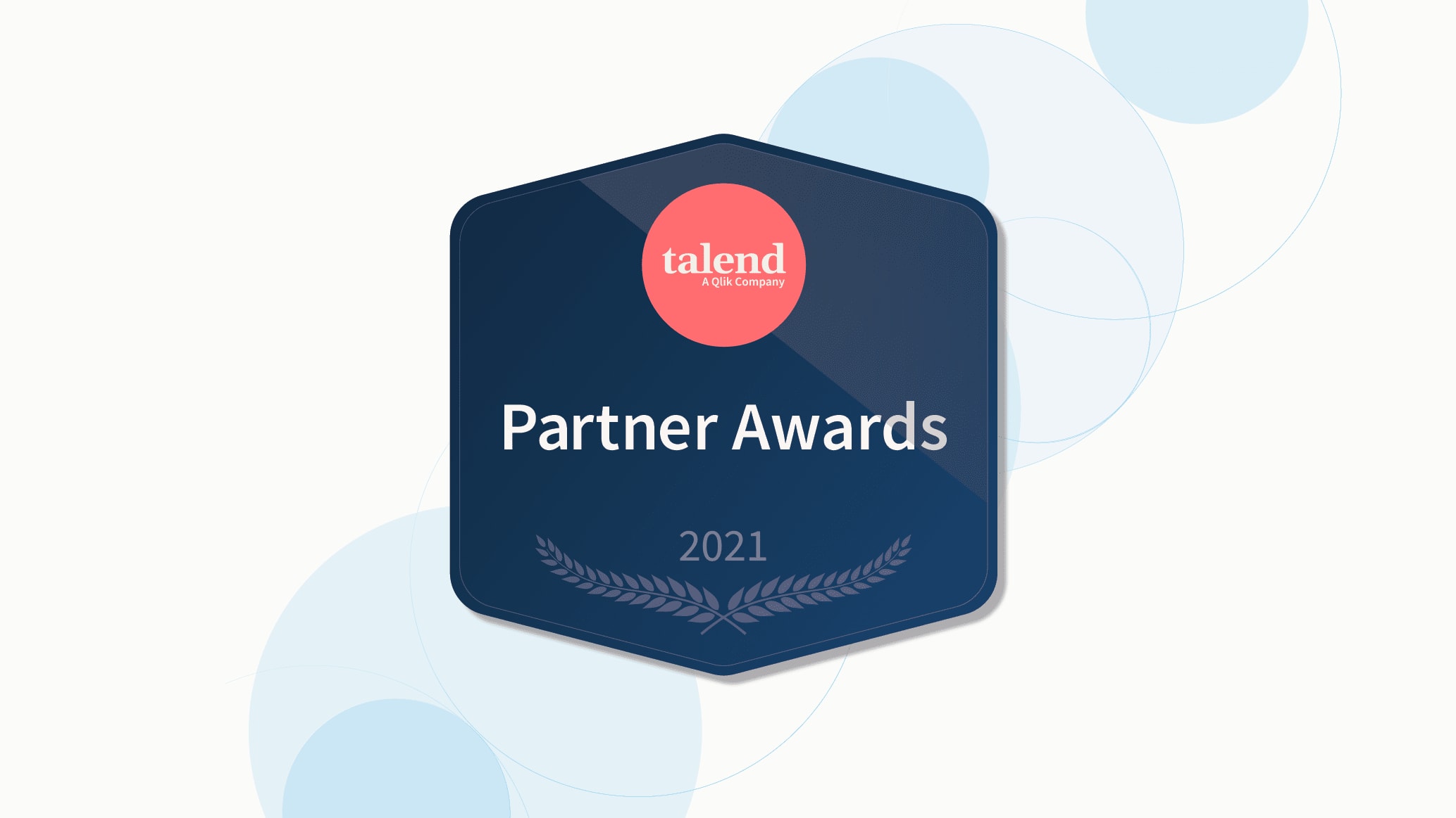 Announcing Our 2021 Partner Award Winners! | Qlik Blog
