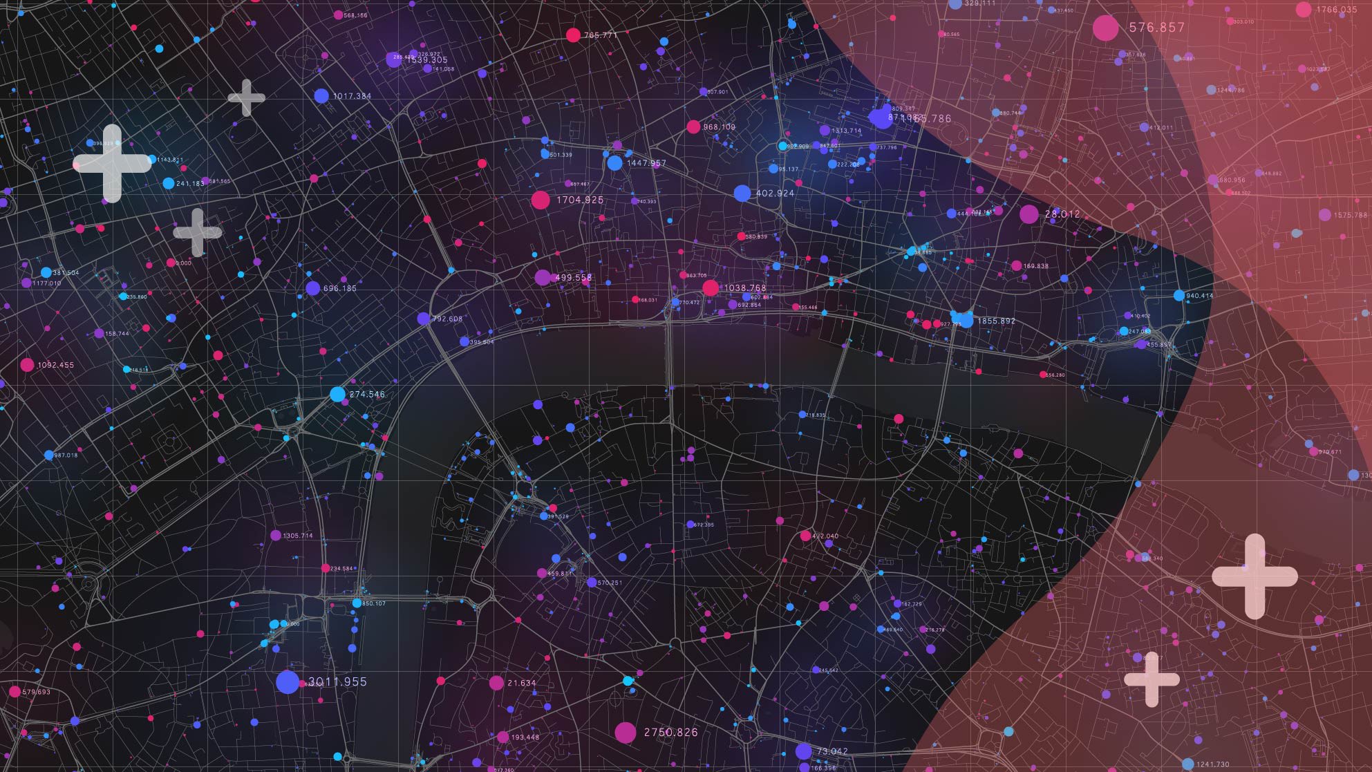 Get More Value out of Geospatial Data | Qlik Blog