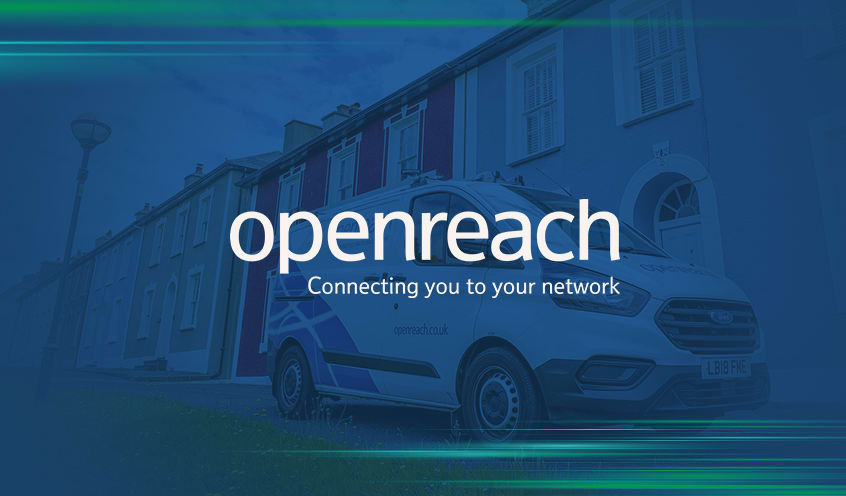 Openreach Builds a New Vision of Directive Data with Actionable ...