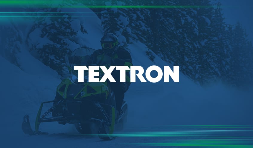 Textron Drives Manufacturing Insights from SAP Data | Qlik Customer Story