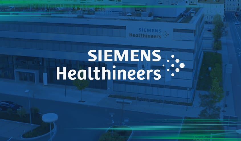 Siemens Healthineers: Creating Innovation Through Digitalization | Qlik ...