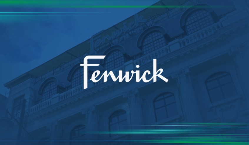Fenwick Drives Business Growth with the Power of Qlik SaaS | Qlik Video