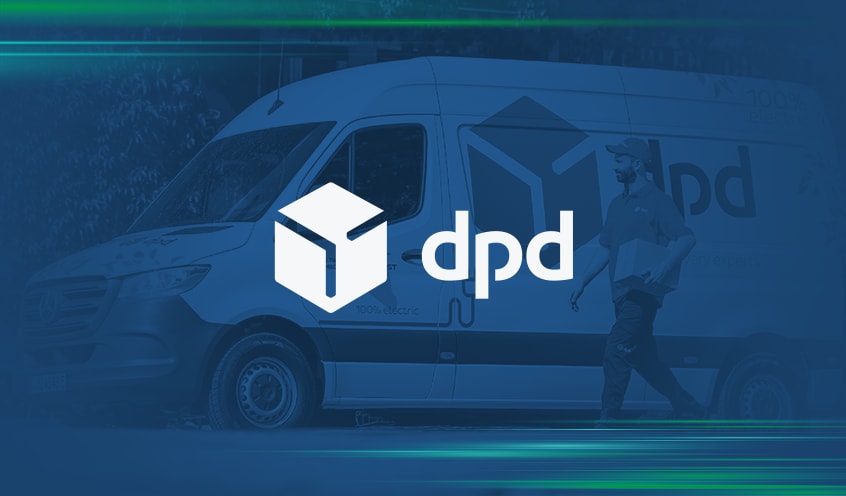 DPD Switzerland Reduces CO2 and Improves Customer Service | Qlik ...