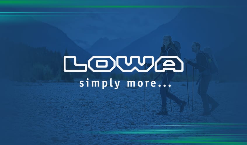 LOWA Switzerland Accelerates Analytics With Qlik Sense SaaS | Qlik ...