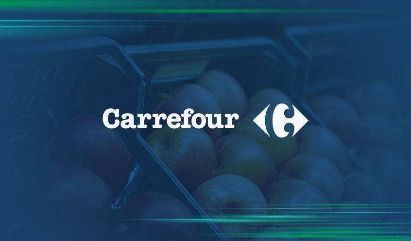 Carrefour Romania Increases Development Speeds by 75% | Qlik Customer Story