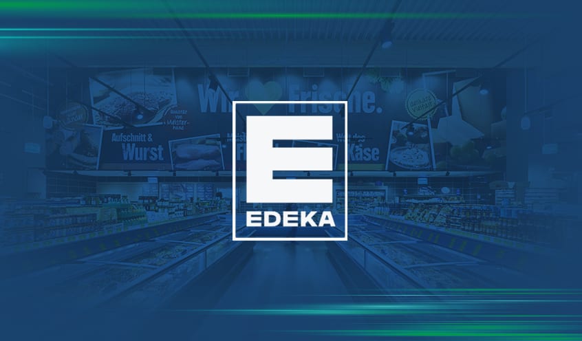 EDEKA Creates Transparency Across the Supply Chain with Qlik | Qlik ...