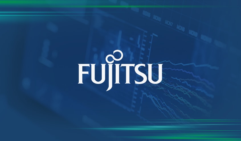 Fujitsu Takes Control of Its Data to Drive Transformation | Qlik ...