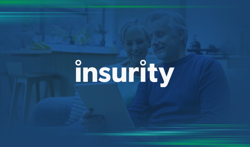 Insurity Streamlines Processes with Qlik | Qlik Customer Story