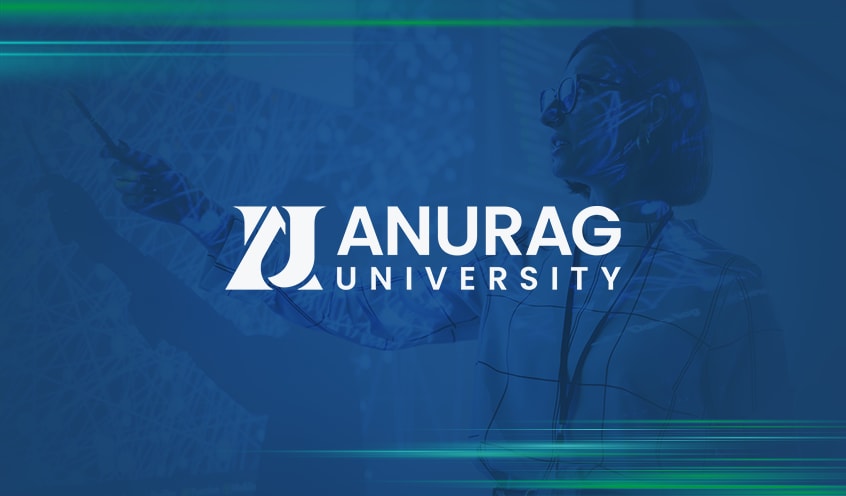 Anurag University Students Excel in Data Science Showcases | Qlik Customer Story