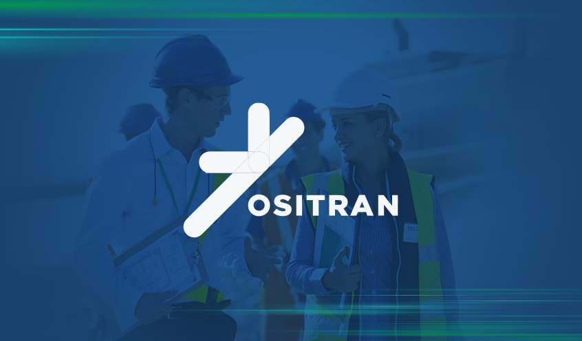 OSITRÁN Prepares for a Future Based on Data-Driven Intelligence | Qlik Customer Story
