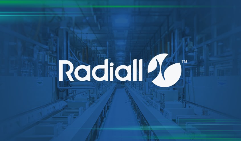 Radiall transforme son processus de décision en exploitant toutes les ...