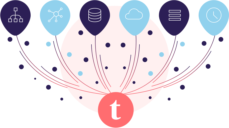 Talend and cloud data lakes: Real-time data integration | Talend - A ...