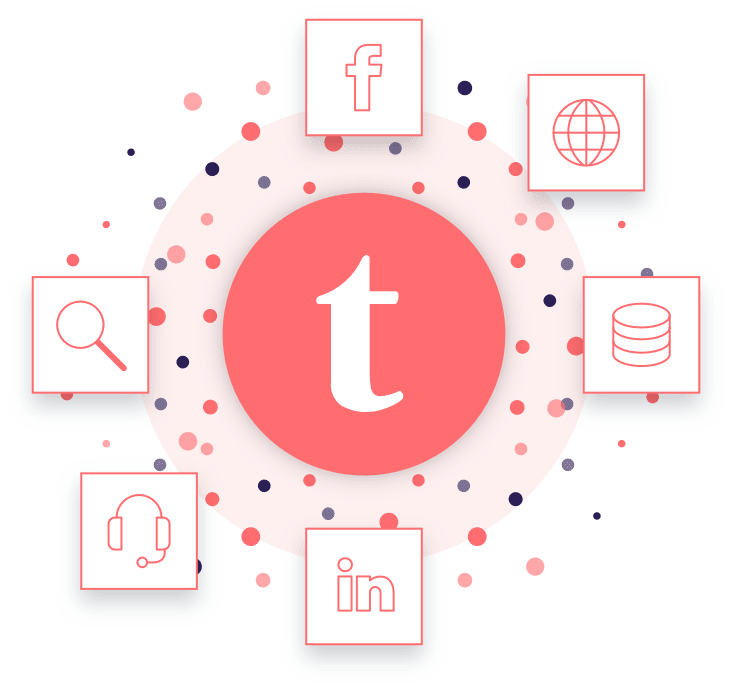 Outils Talend pour une vue du client à 360° : données client ...