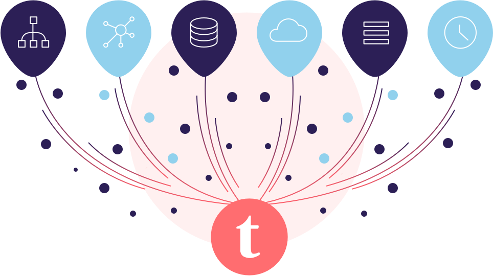 Talend et les data lakes basés dans le cloud : intégration des données ...