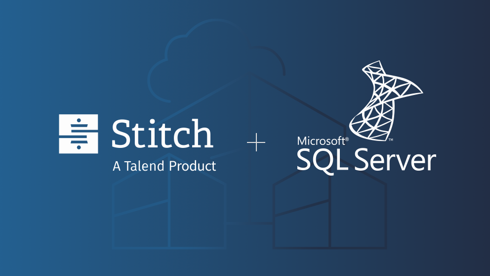 Stitch builds on its Microsoft technology partnership | Talend