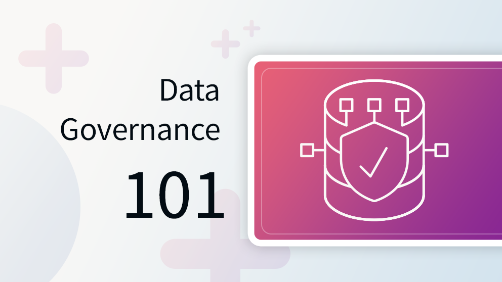What is data governance? | Talend