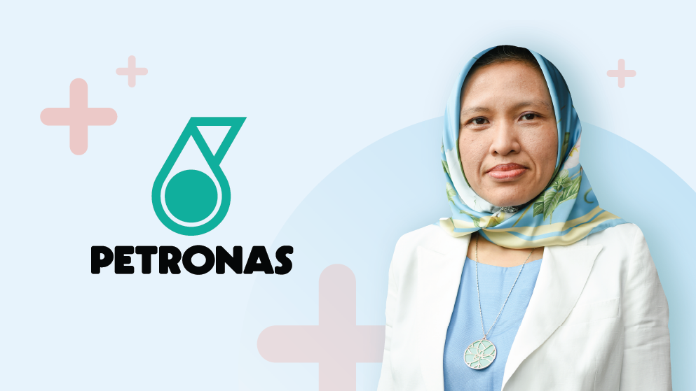 A holistic approach to data health helps inoculate PETRONAS against ...