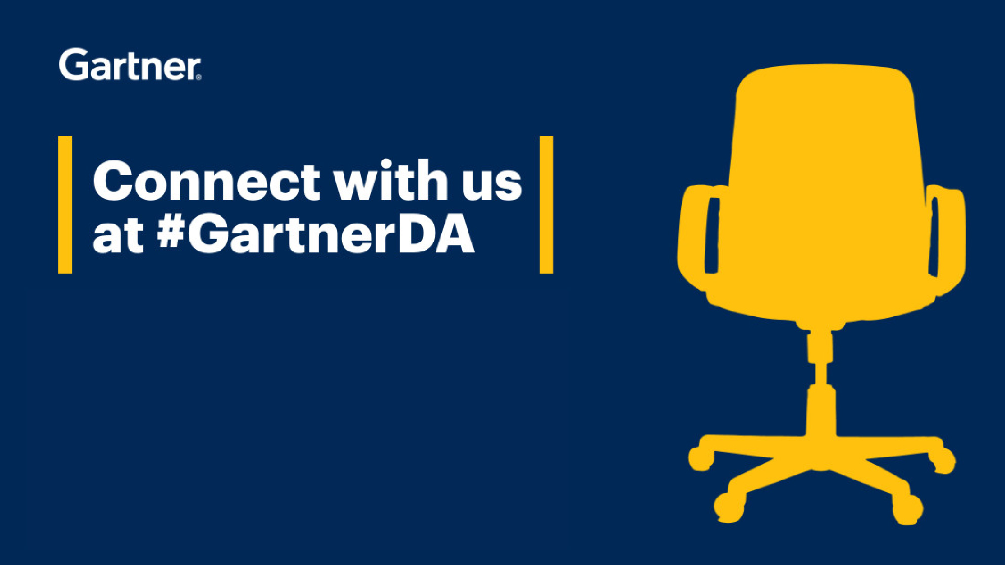 #TalendIRL: Meet Us At The Gartner Data And Analytics Summit! | Talend #TalendIRL: Meet Us At The Gartner Data And Analytics Summit! | Talend