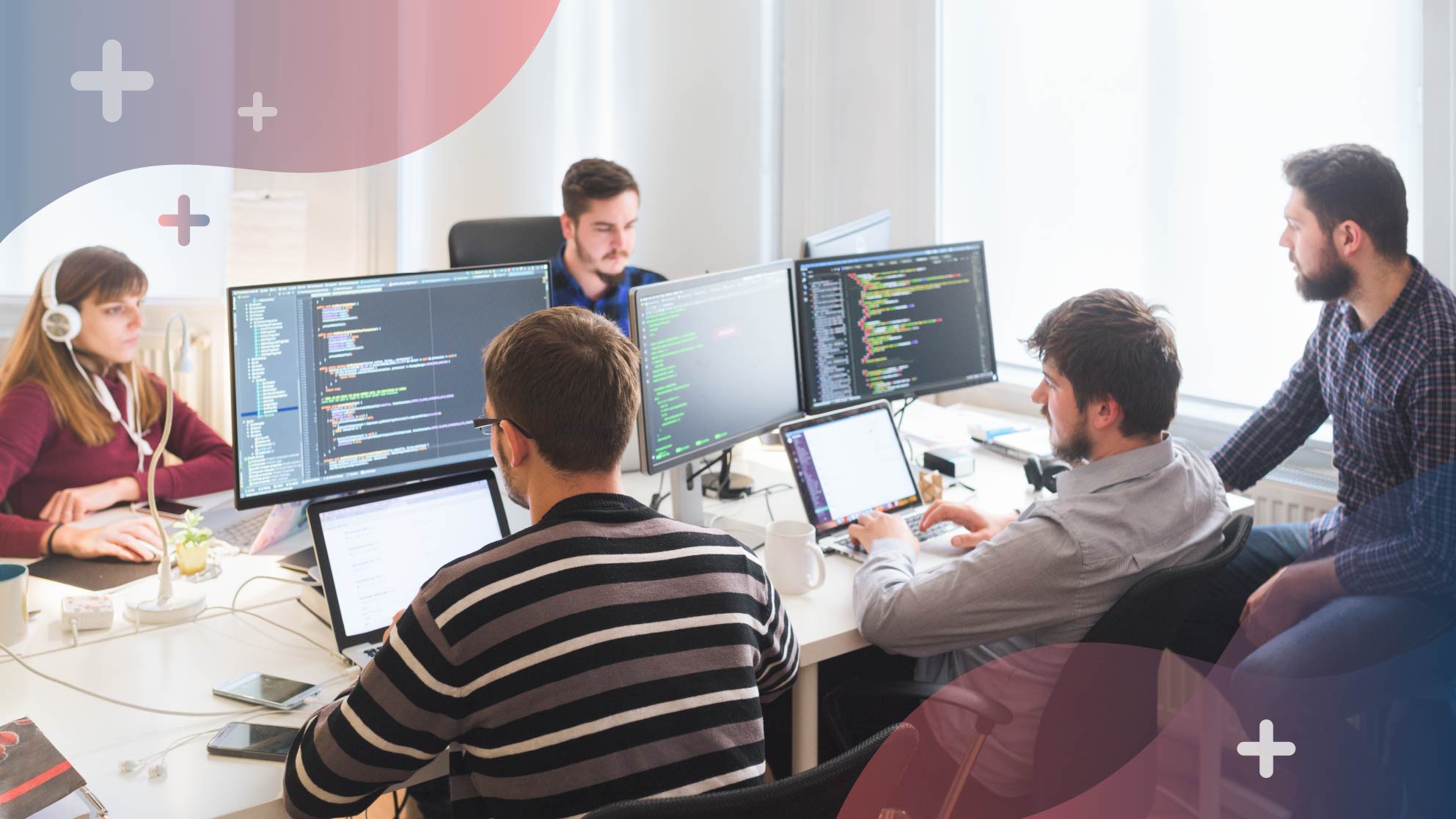 Spring 22 Hackathon Winners Announced Talend