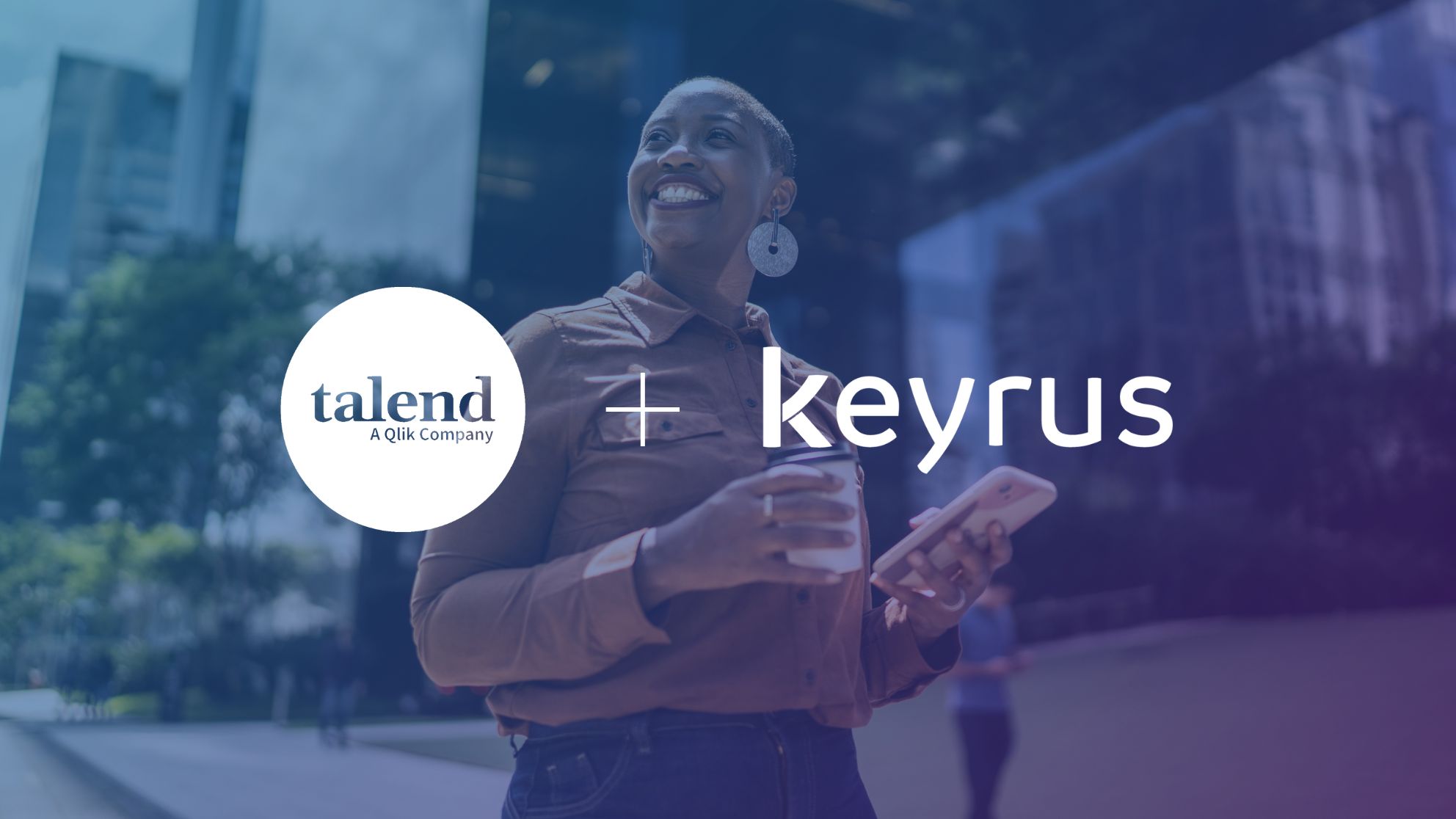 Accelerating Business Excellence at Keyrus with Talend’s Early Access Program (EAP) | Talend