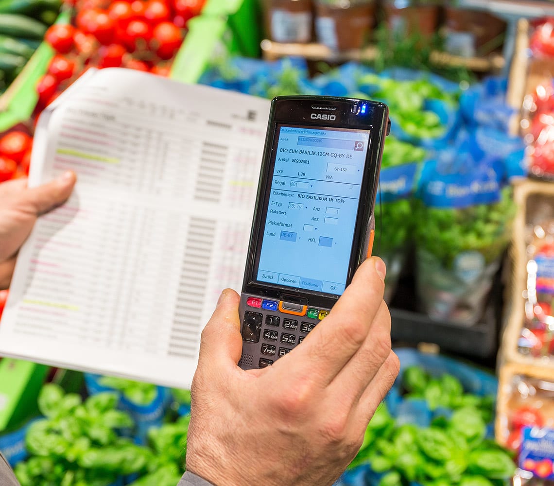 EDEKA Creates Transparency Across the Supply Chain with Qlik | Qlik ...