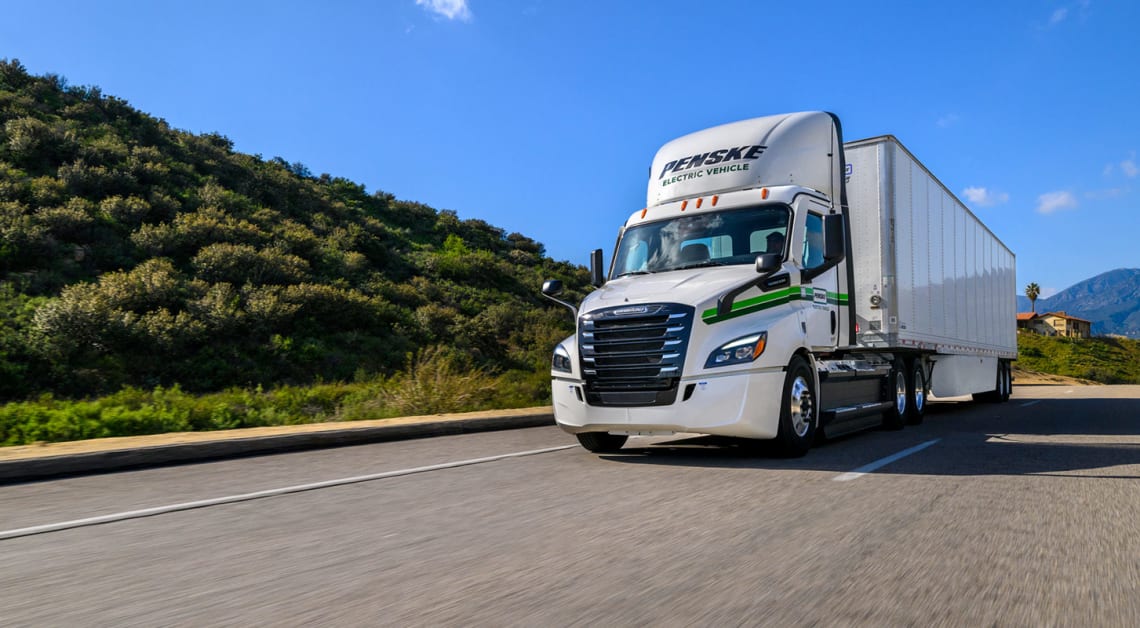 Penske Ready for the Next Frontier with New AI Capabilities | Qlik ...