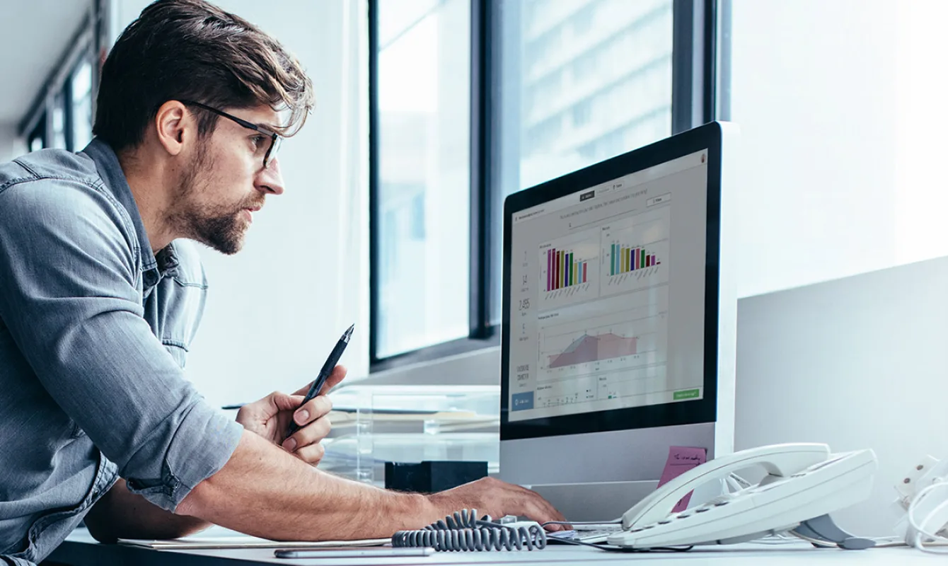 Qlik Learning: Self-Paced Learning | Qlik