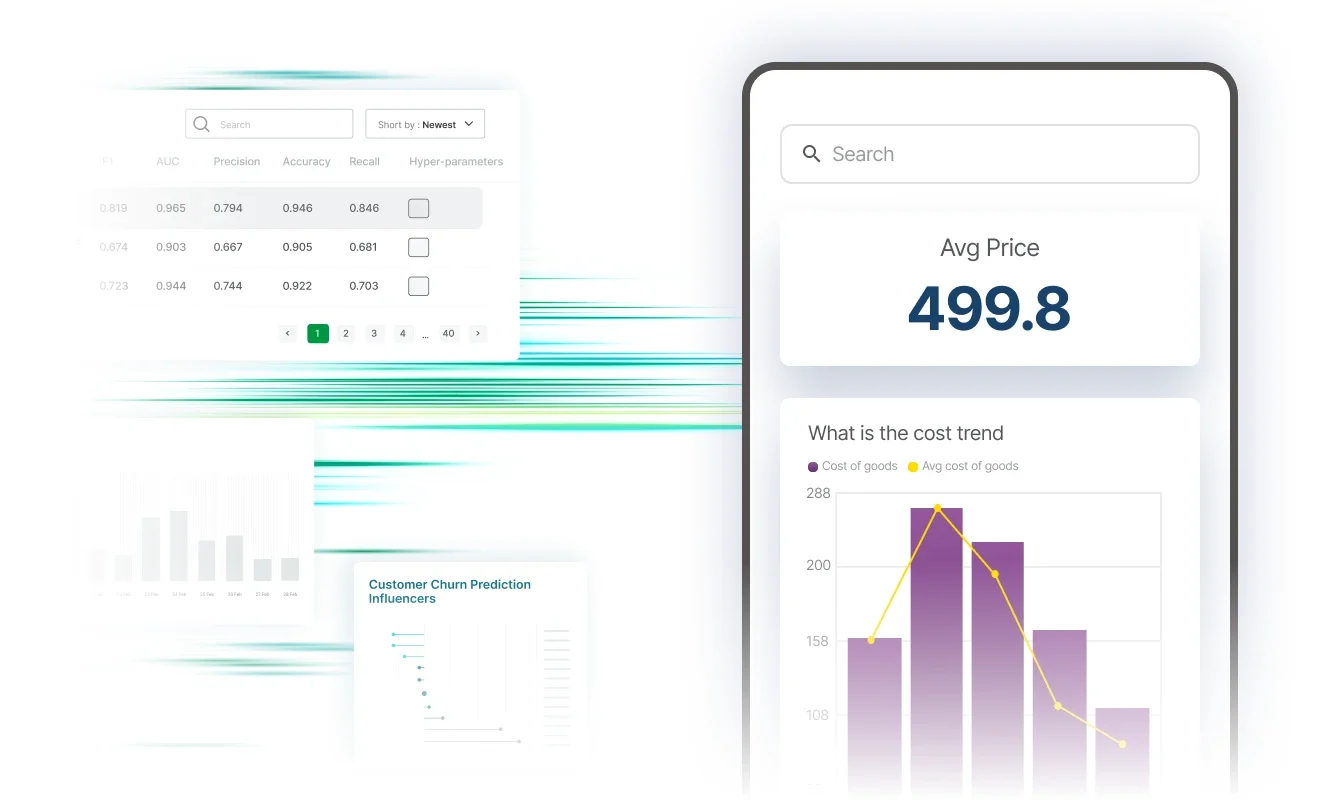Qlik vs Power BI – Analytics Comparison Guide