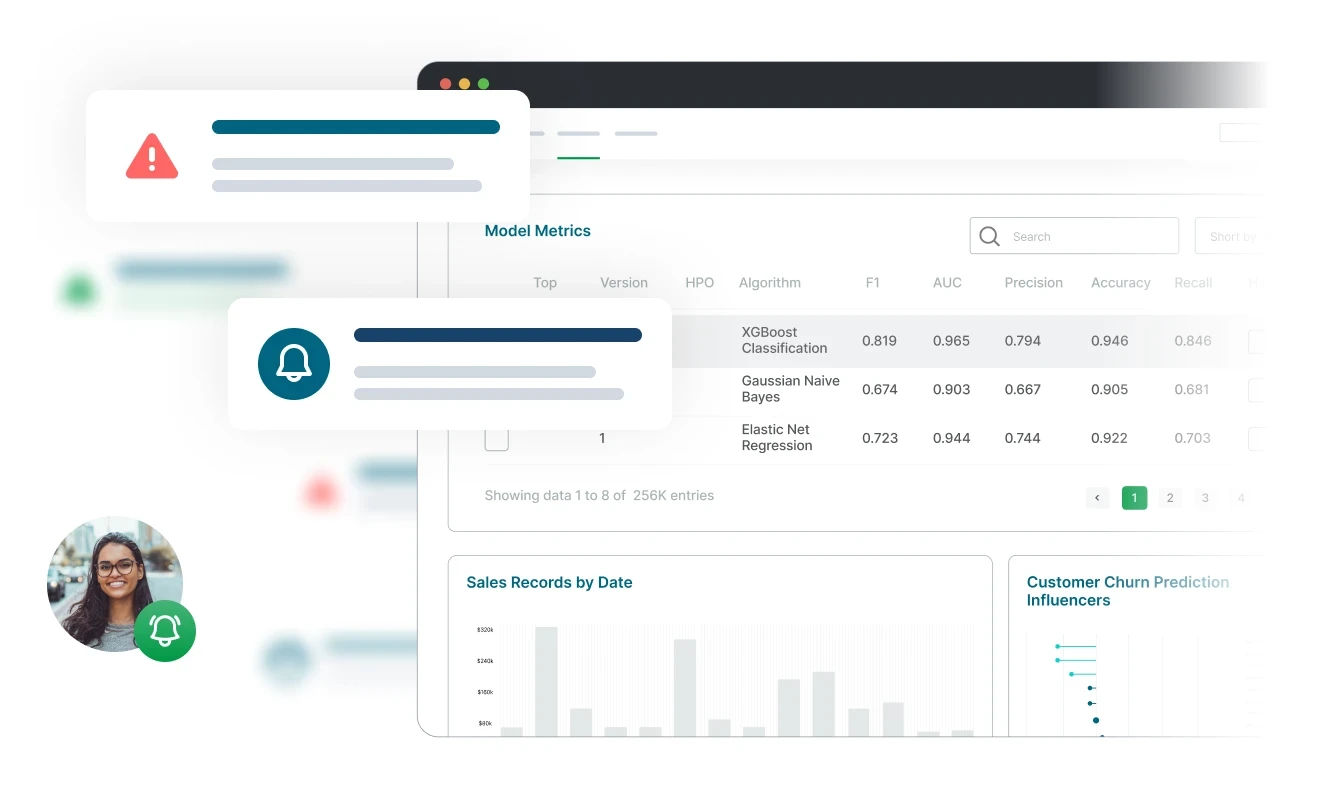 Qlik vs Power BI – Analytics Comparison Guide