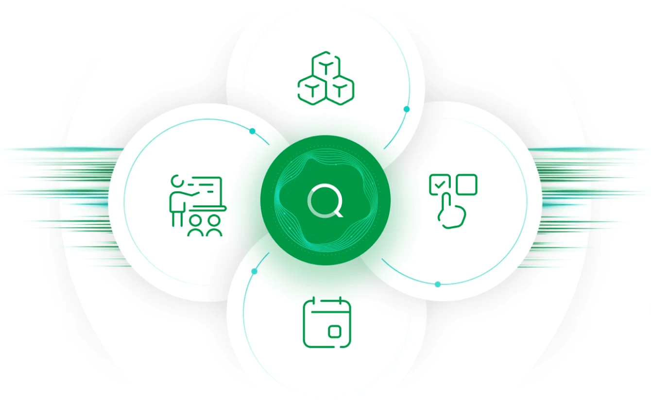 Embedded Analytics for ISVs: Build Innovative AI Solutions | Qlik