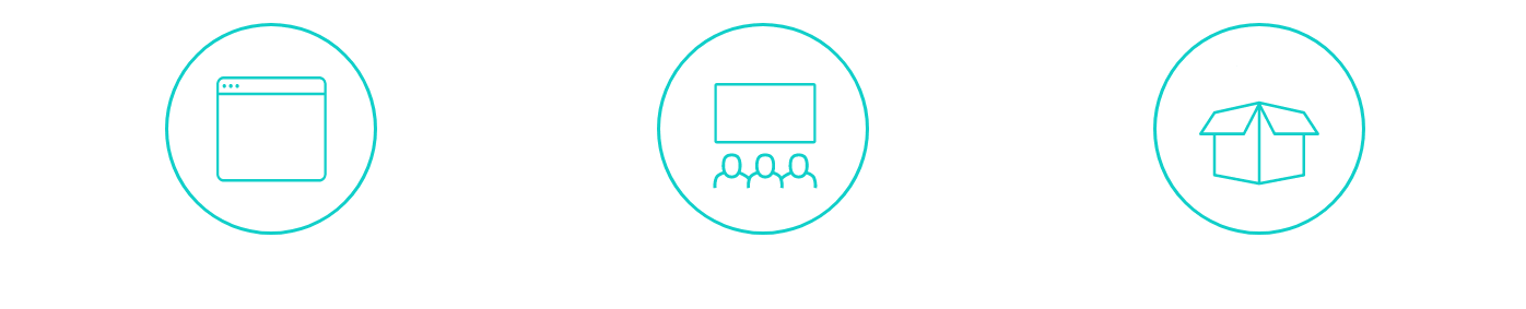 Qlik Training: Adopt to Qlik Products & Improve Data Literacy