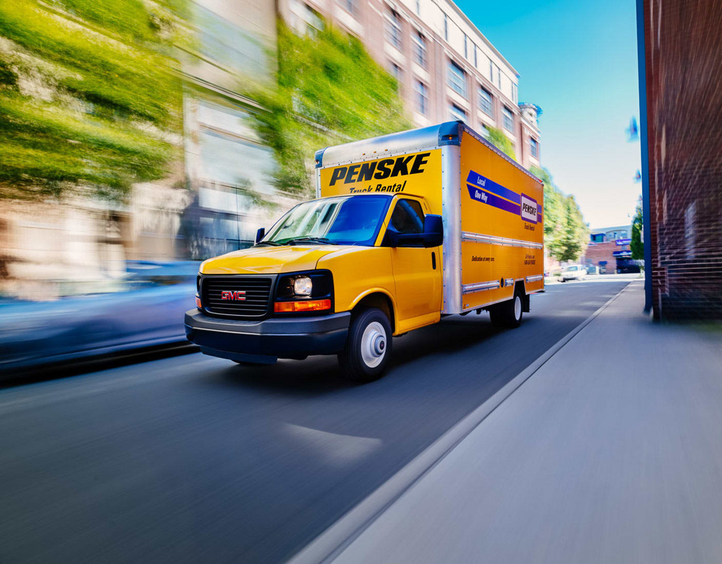 Penske Ready for the Next Frontier with New AI Capabilities | Qlik ...