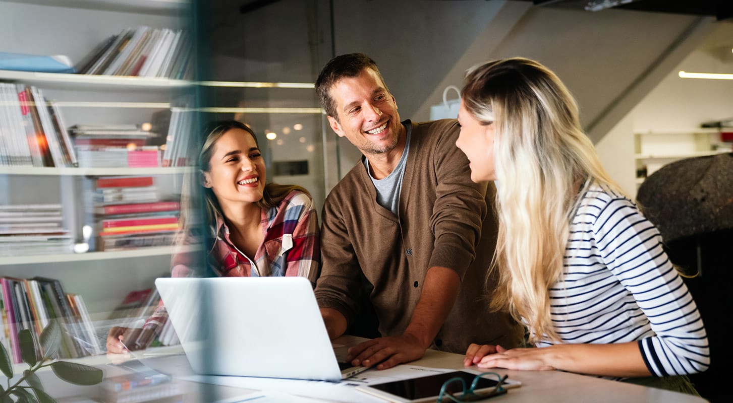 Dataspark Informs Big Decisions With Qlik Cloud | Qlik Customer Story