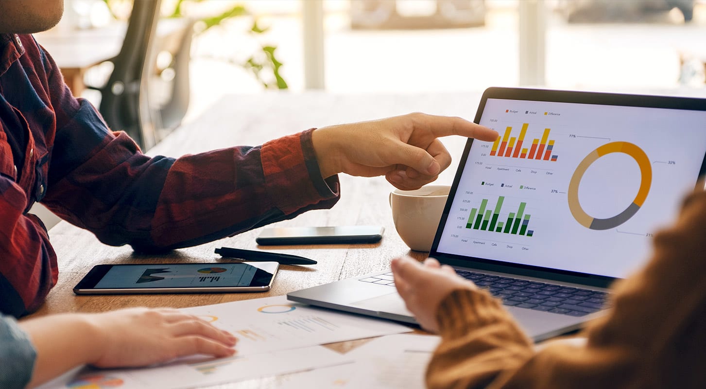 Dataspark Informs Big Decisions With Qlik Cloud | Qlik Customer Story