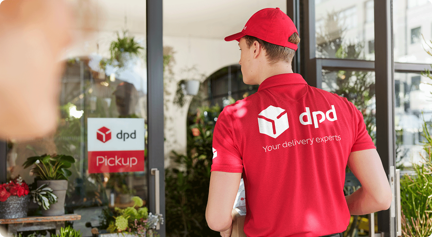 DPD Switzerland Reduces CO2 and Improves Customer Service | Qlik ...