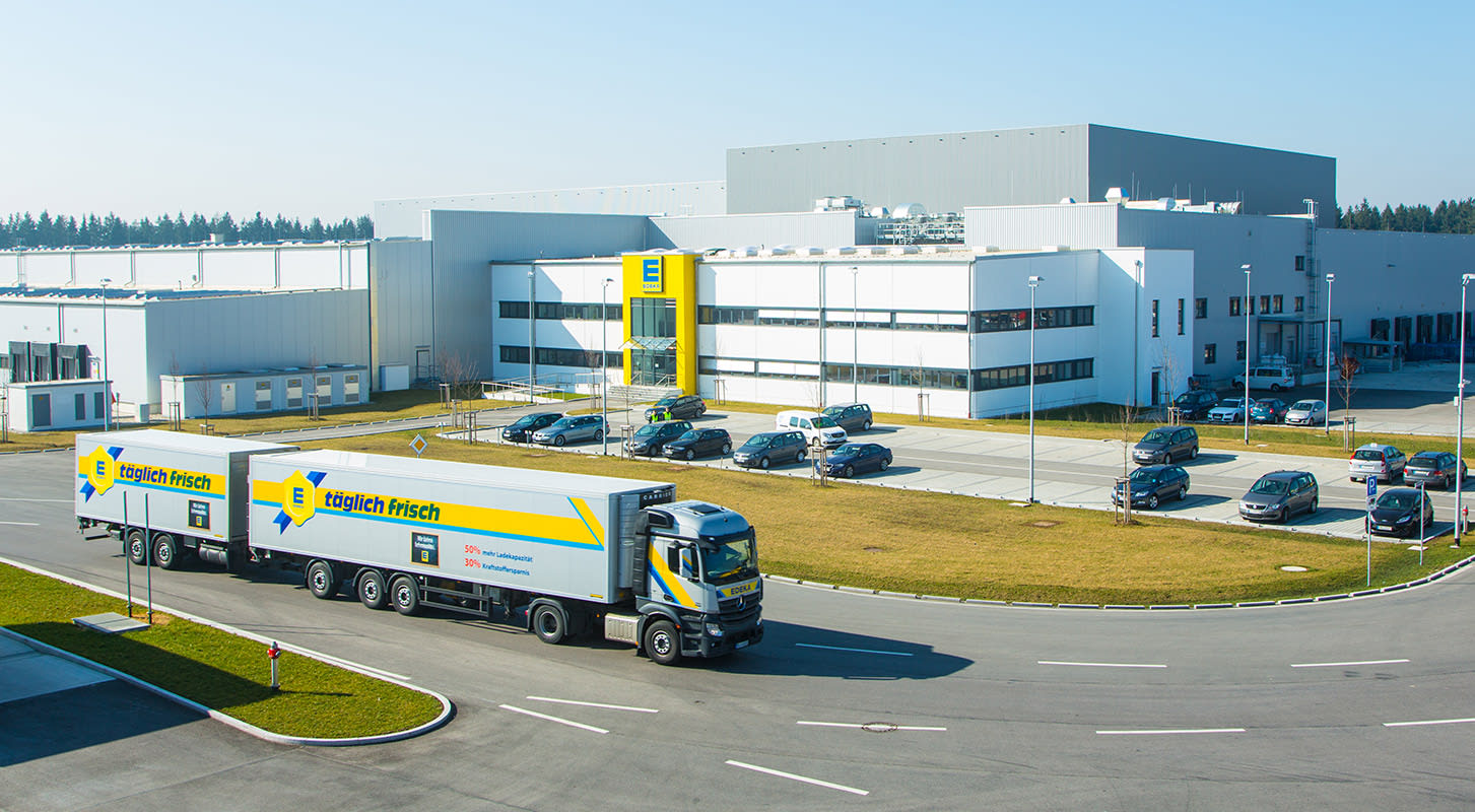 EDEKA Creates Transparency Across the Supply Chain with Qlik | Qlik ...