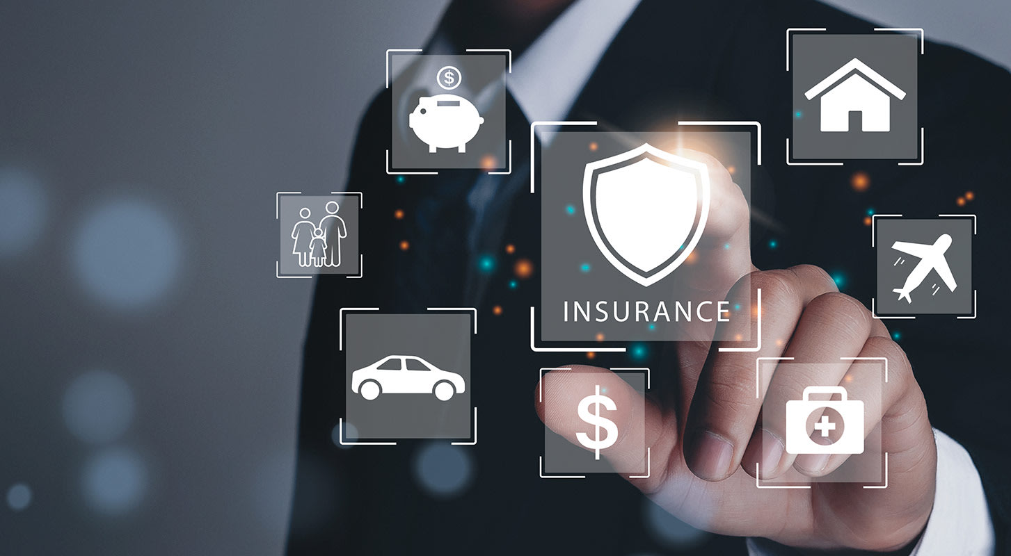 Insurity Streamlines Processes with Qlik | Qlik Customer Story