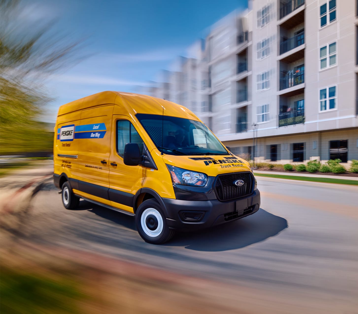 Penske Ready for the Next Frontier with New AI Capabilities | Qlik ...